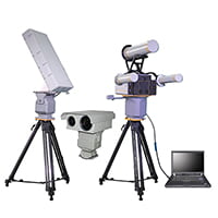 Anti-Drone Solution | NQDefense