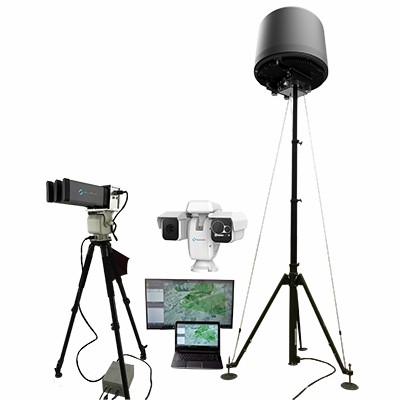Anti-Drone System | NQDefense