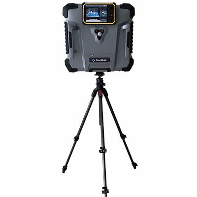 See Through Wall Radar System | NQDefense