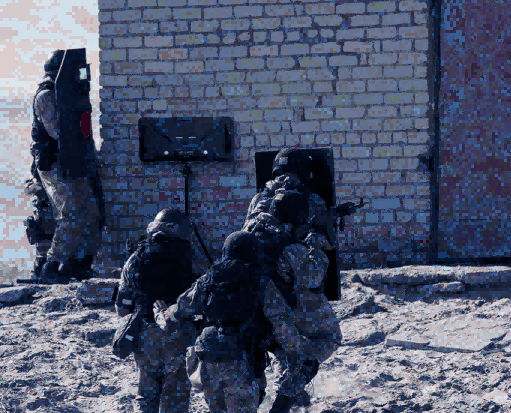 Device to See Through Walls | Advanced See Through Walls Radar Solutions