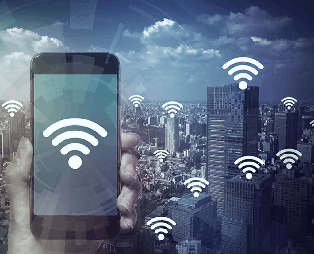 Wi-Fi Interception Solution - NQDefense