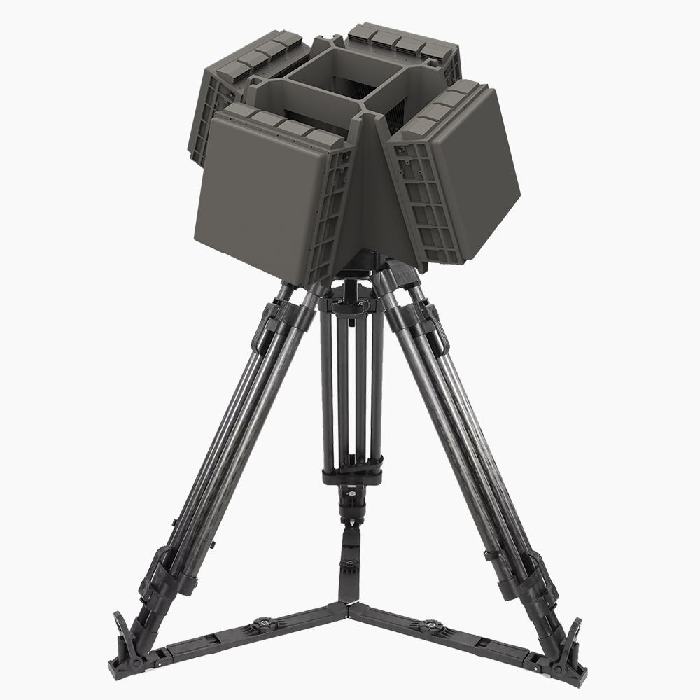 Anti Drone Radar NQDefense