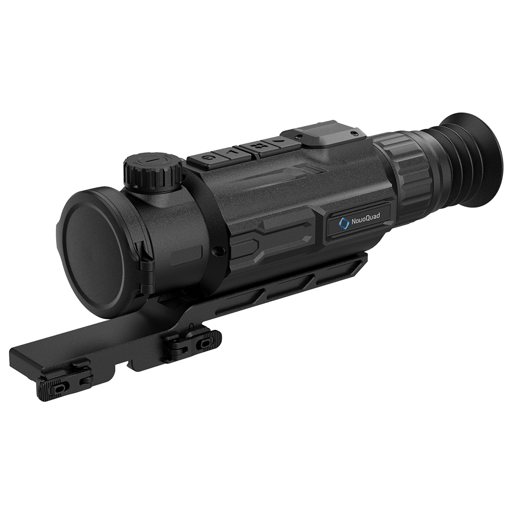 ND-GP006 Thermal Imaging Sight + GPS - NQDefense